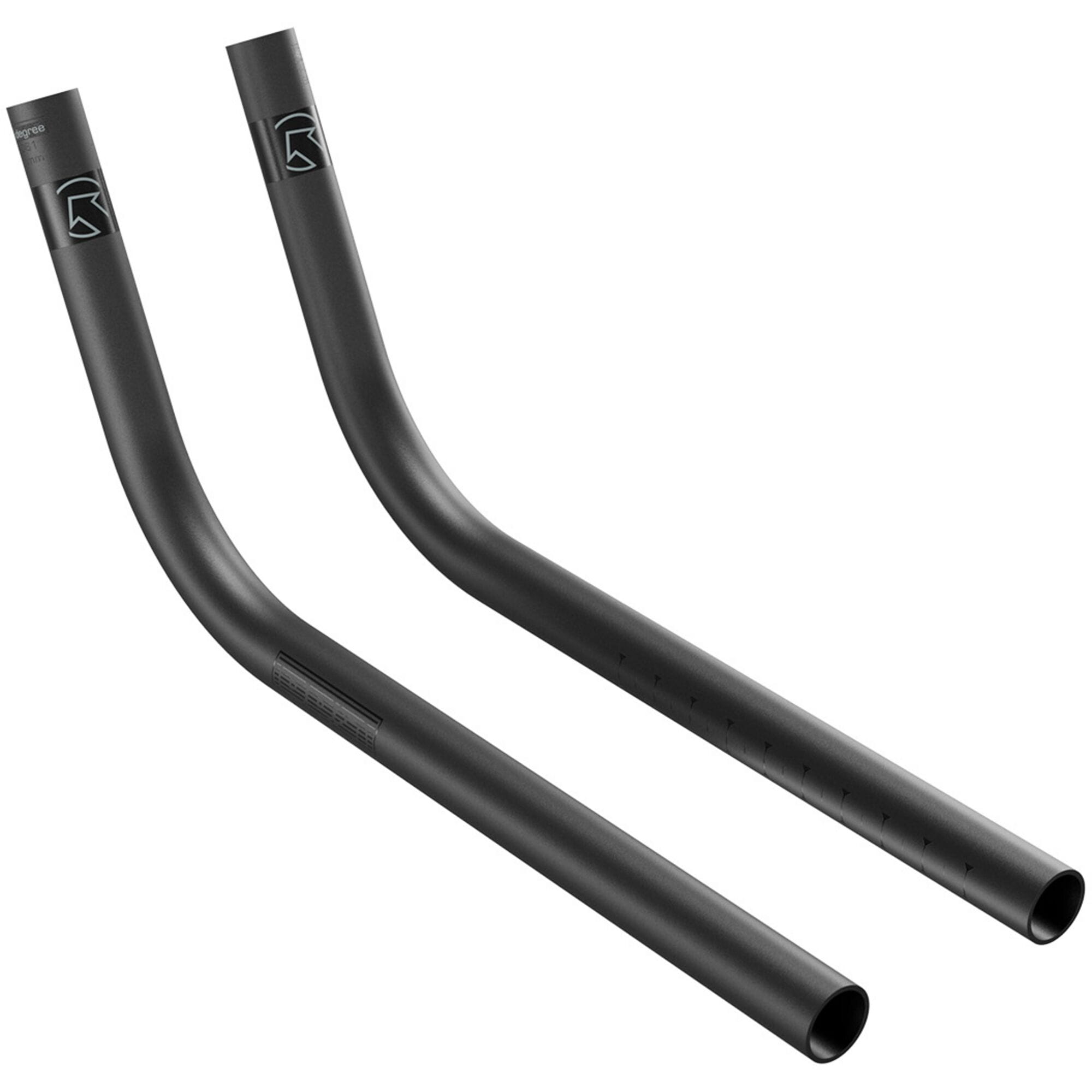 Buy PRO Clip-On, J-Bend 65, Alloy, Extensions Only | Swinnerton Cycles