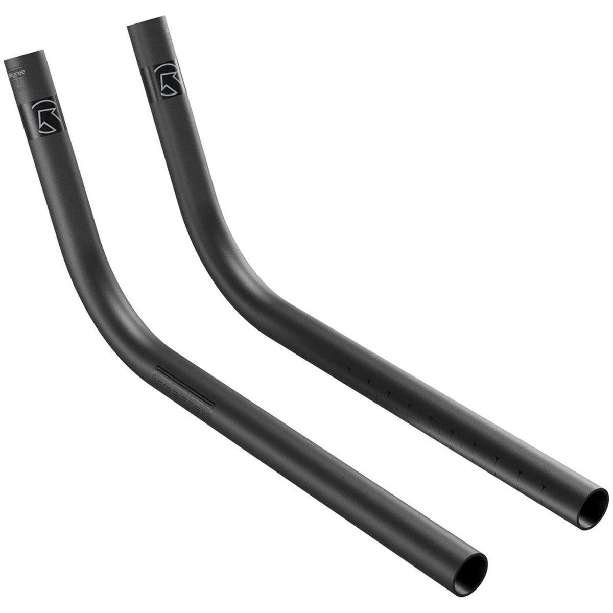 Buy PRO Clip-On, J-Bend 65, Alloy, Extensions Only | Swinnerton Cycles